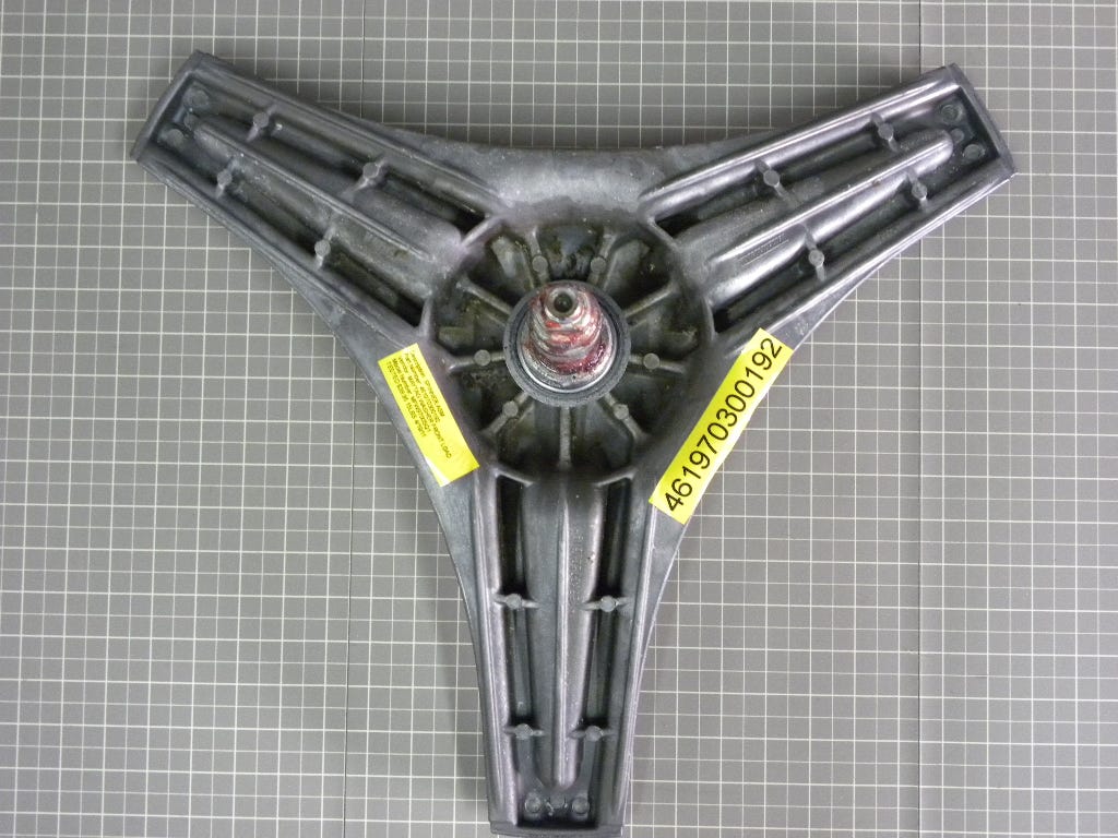 Maytag Washer Spinner Arm 461970300192 – Appliance Depot