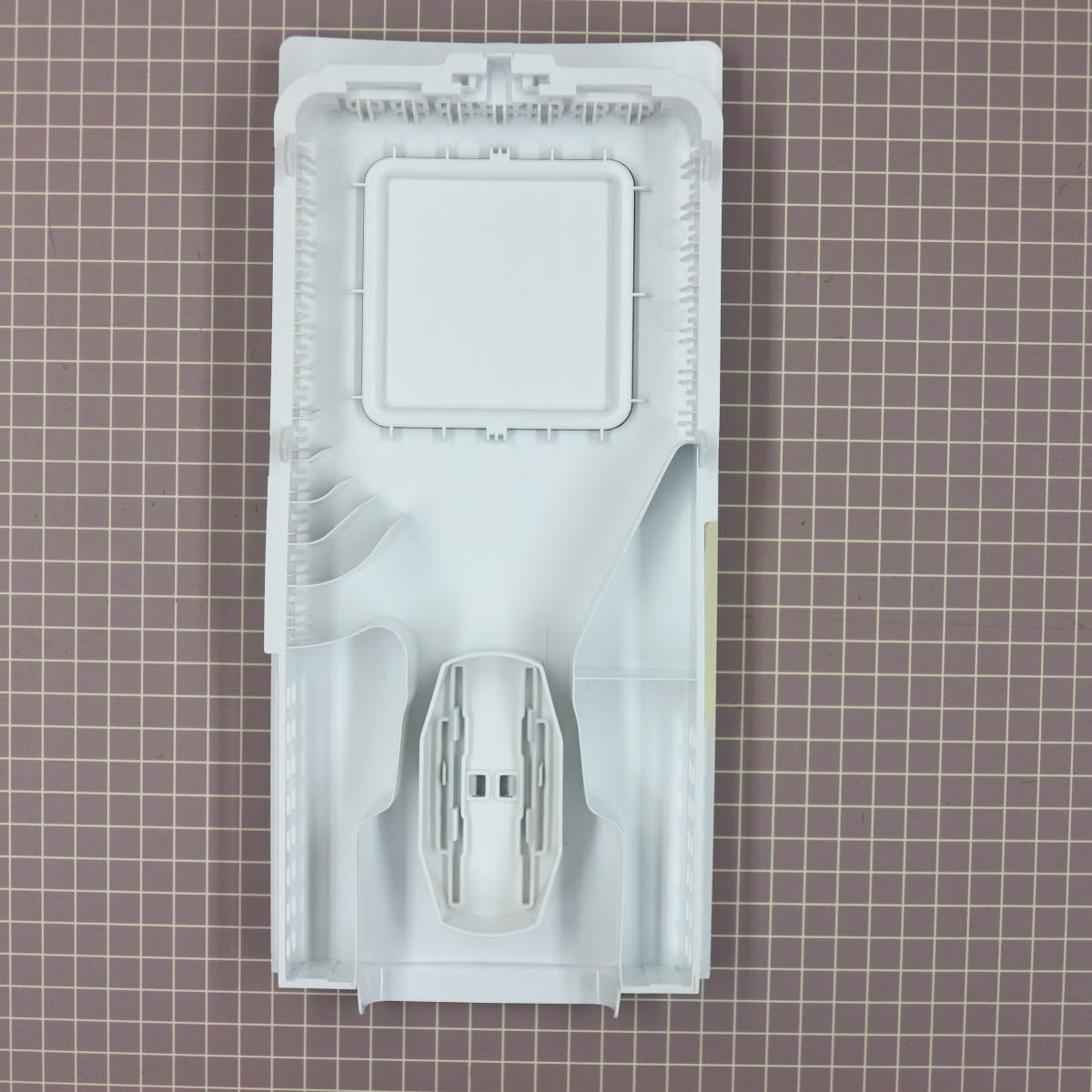 Control Cover Assembly 242230902 – Appliance Depot