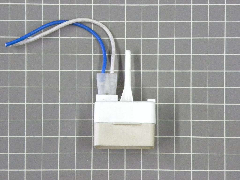 Whirlpool Refrigerator Overload/Relay 12555902 – Appliance Depot