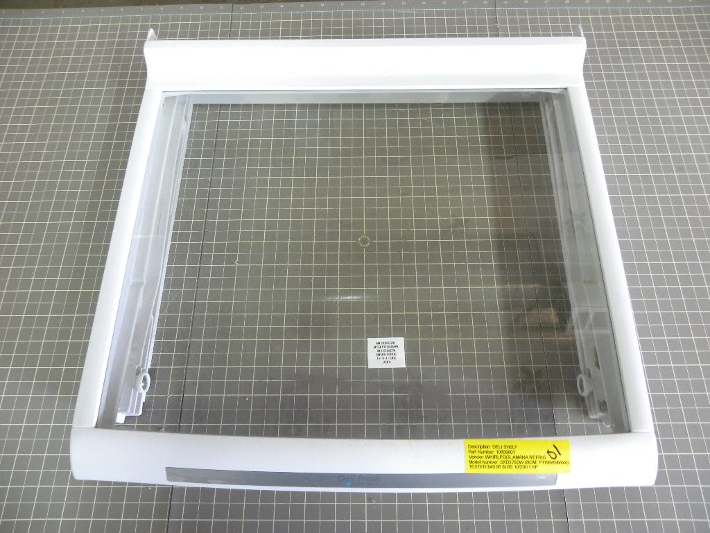 Deli Shelf 10809601 – Appliance Depot