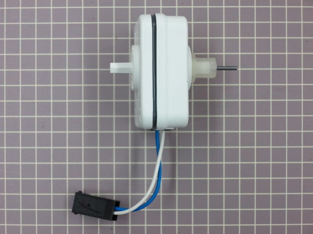 Evaporator Fan Motor W10236142 – Appliance Depot