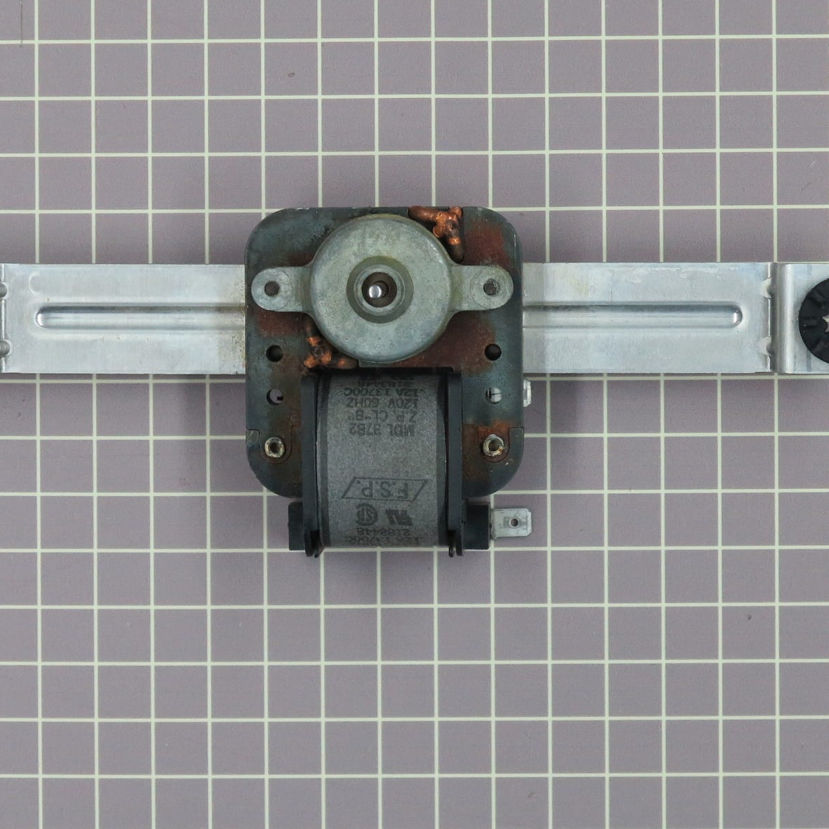 Evaporator Motor 2200546 – Appliance Depot