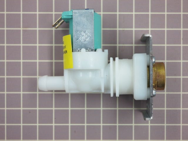 Water Valve DD33-01001A – Appliance Depot