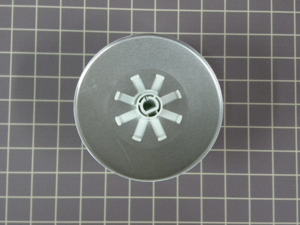 Knob and Dial 3957754 – Appliance Depot