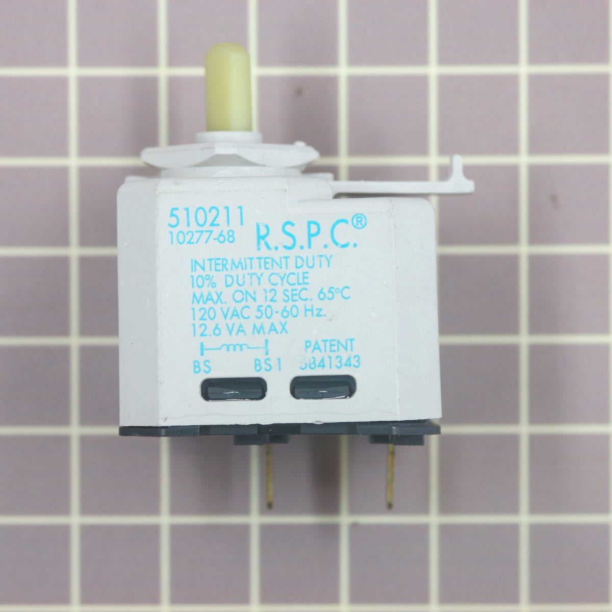 Adjustable Buzzer D510211 – Appliance Depot