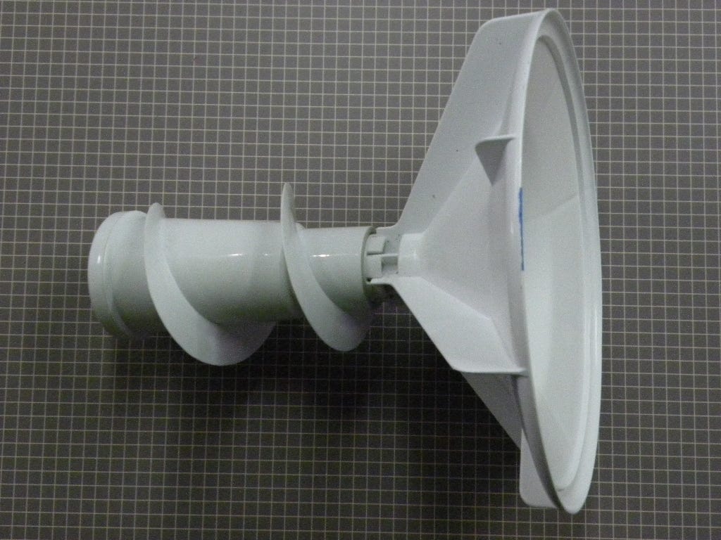 Agitator Base and Dispenser Top 21001878 – Appliance Depot