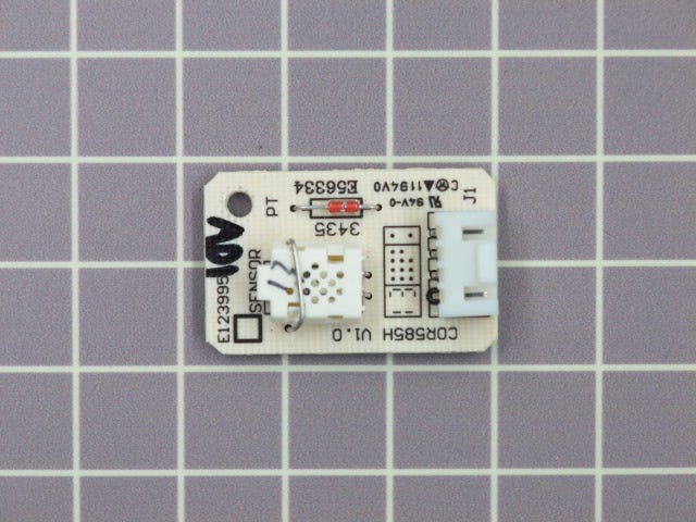 Humidity Sensor D2522-280 – Appliance Depot