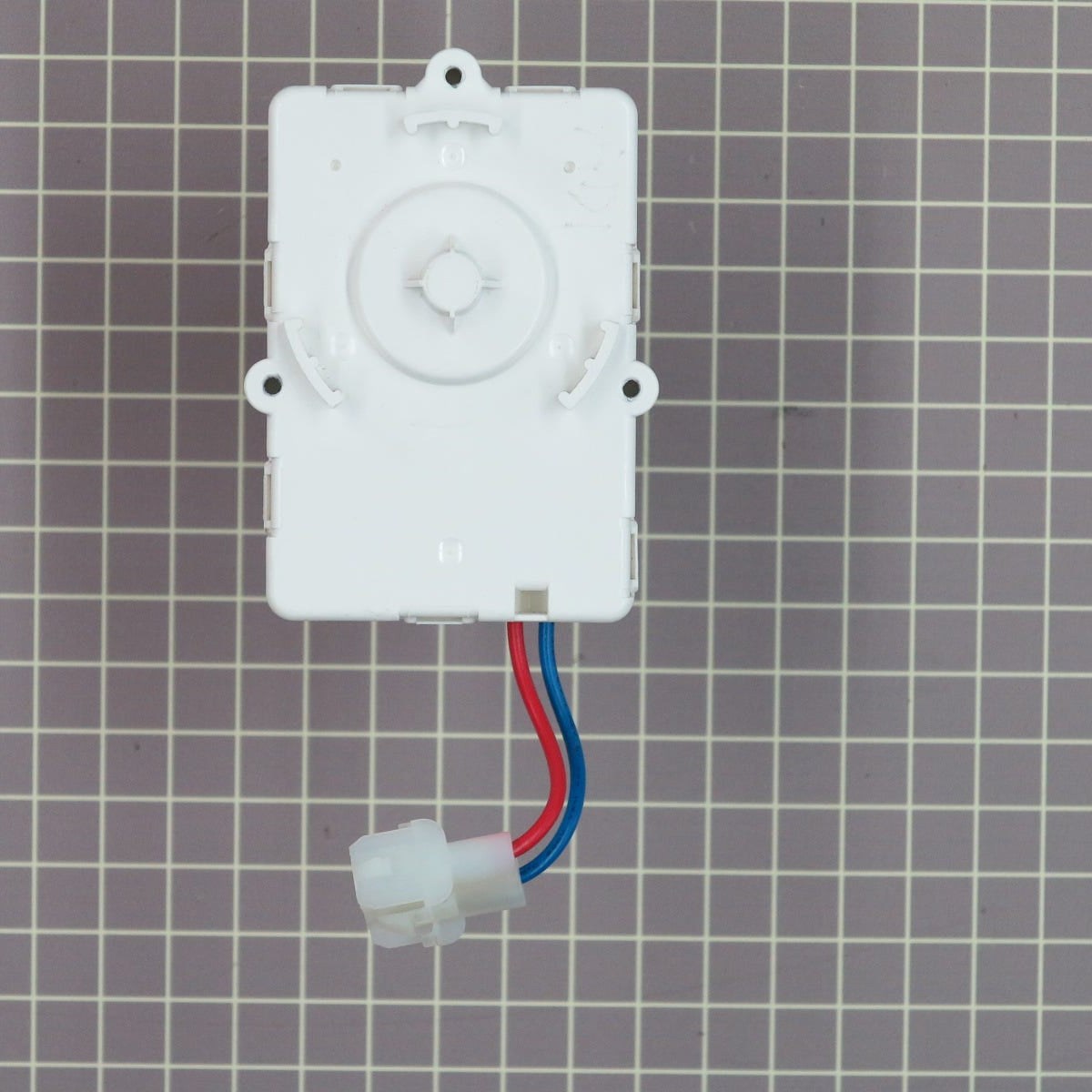 Condenser Fan Motor 242018301 – Appliance Depot