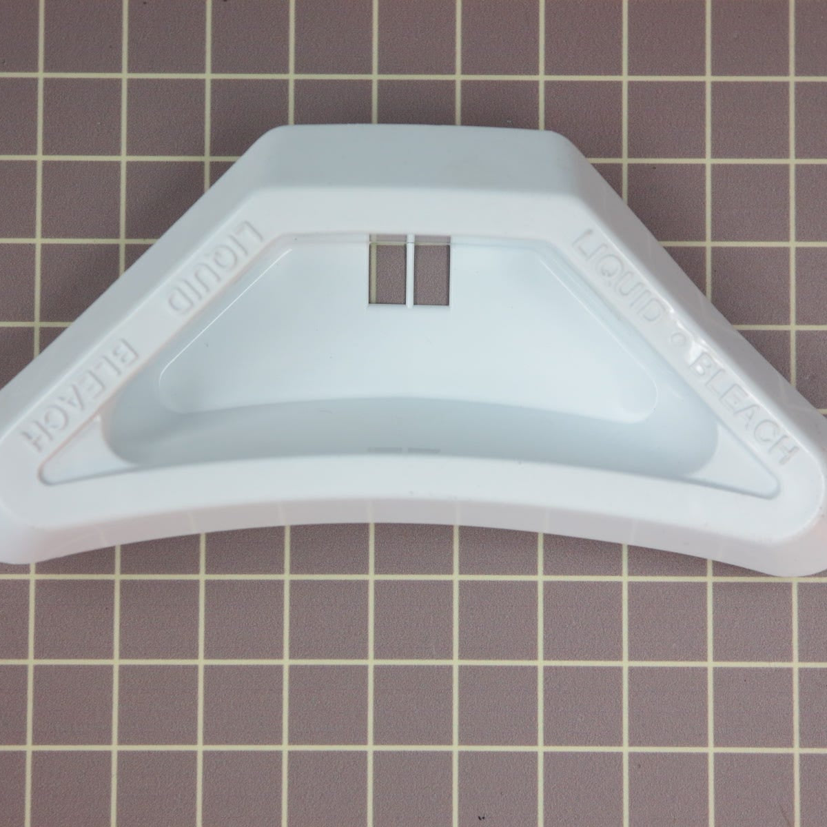 Dispenser- Bleach 38382 – Appliance Depot