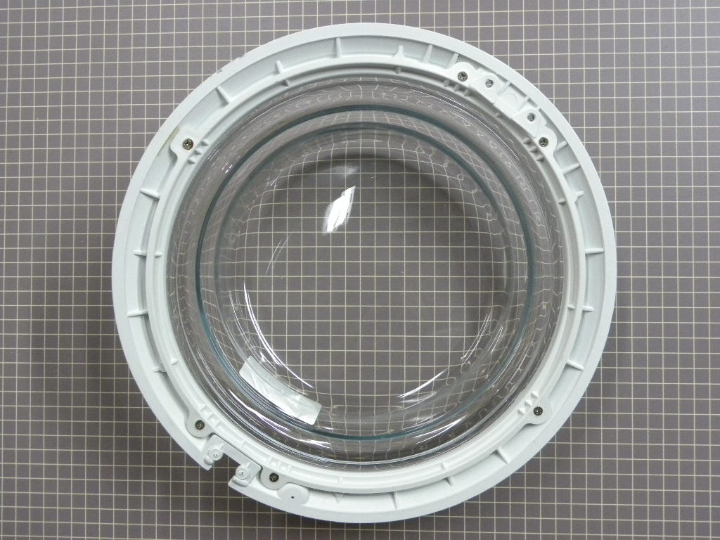 Door Flange/Inner Glass 117000099 – Appliance Depot
