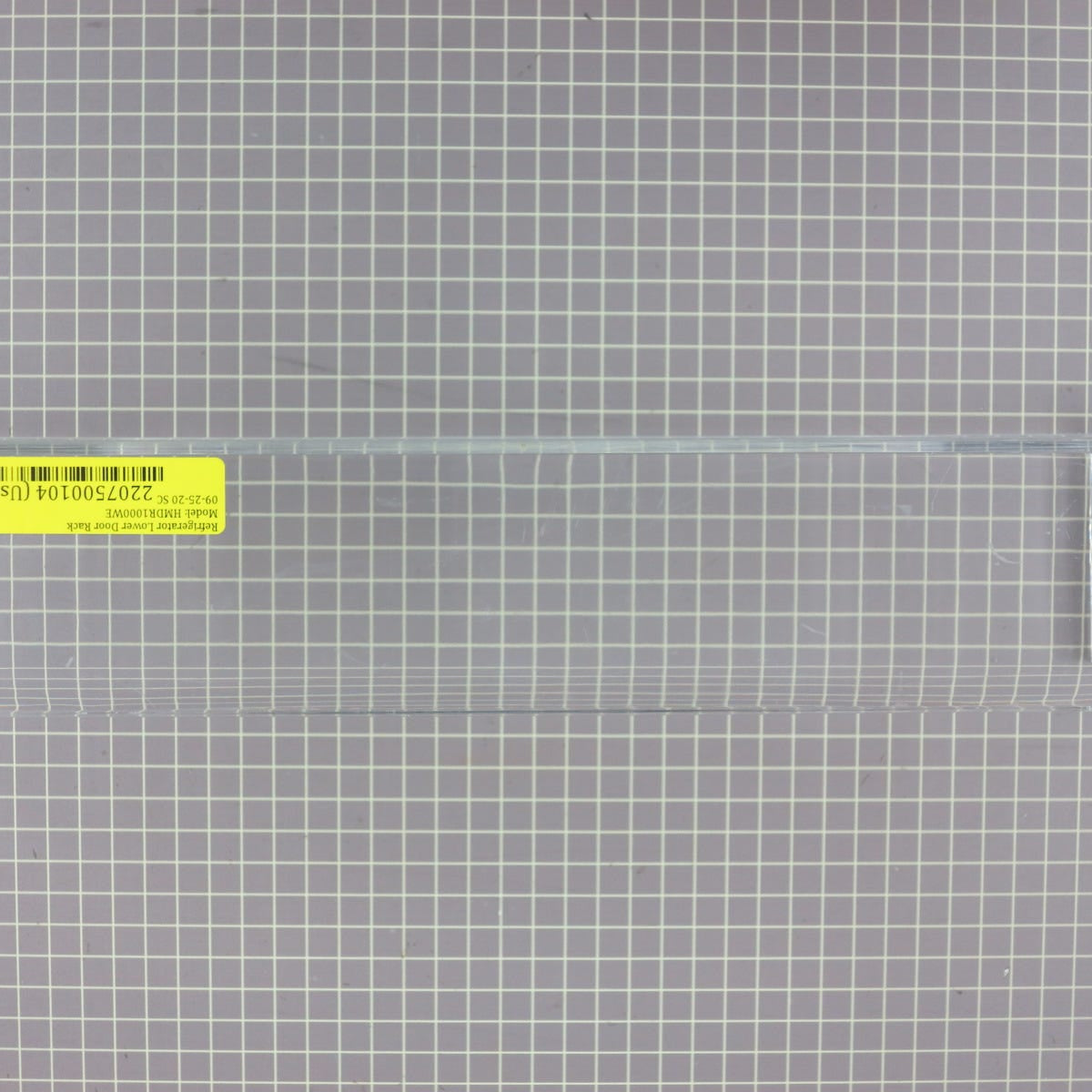 Lower Door Rack 2207500104 – Appliance Depot