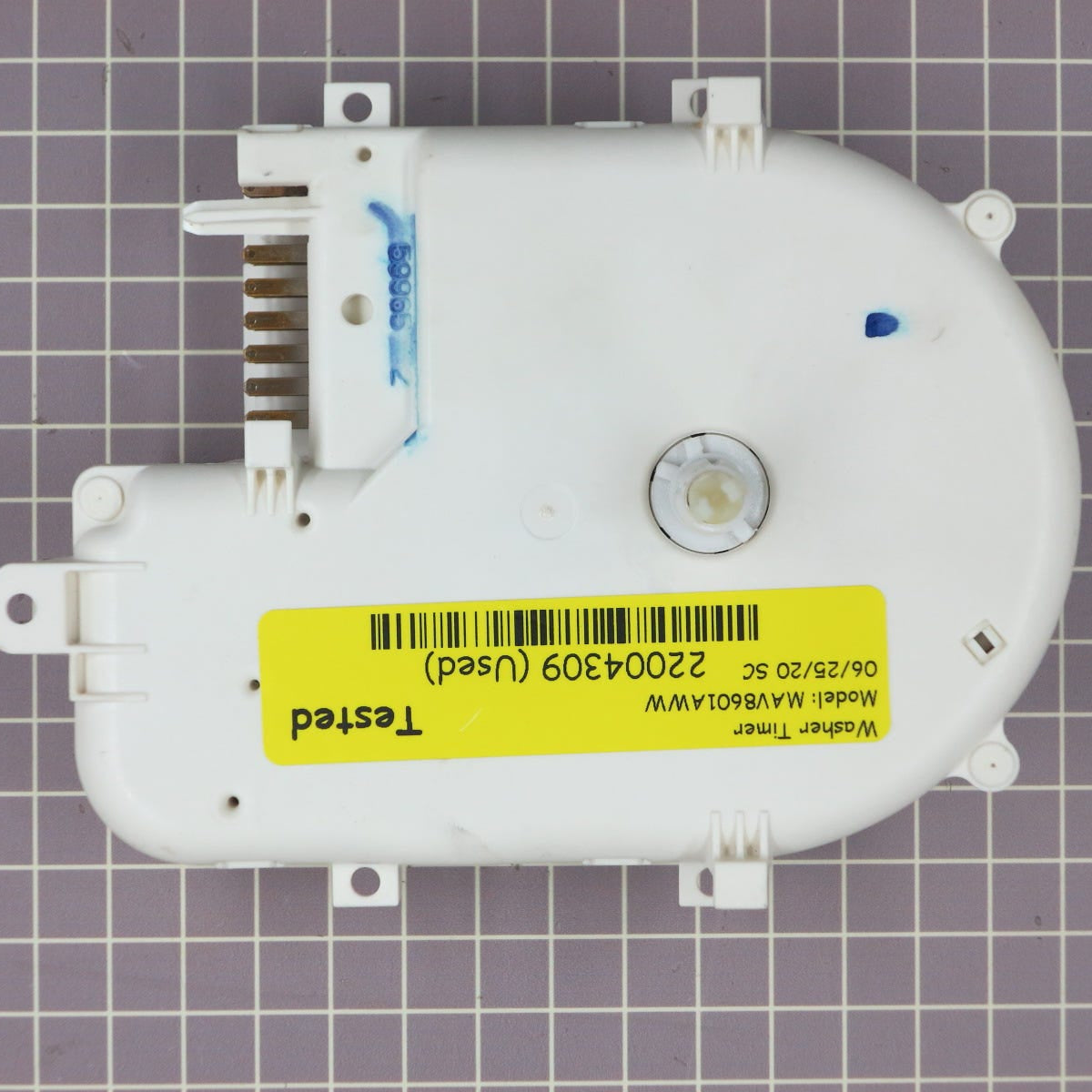 Timer 22004309 – Appliance Depot