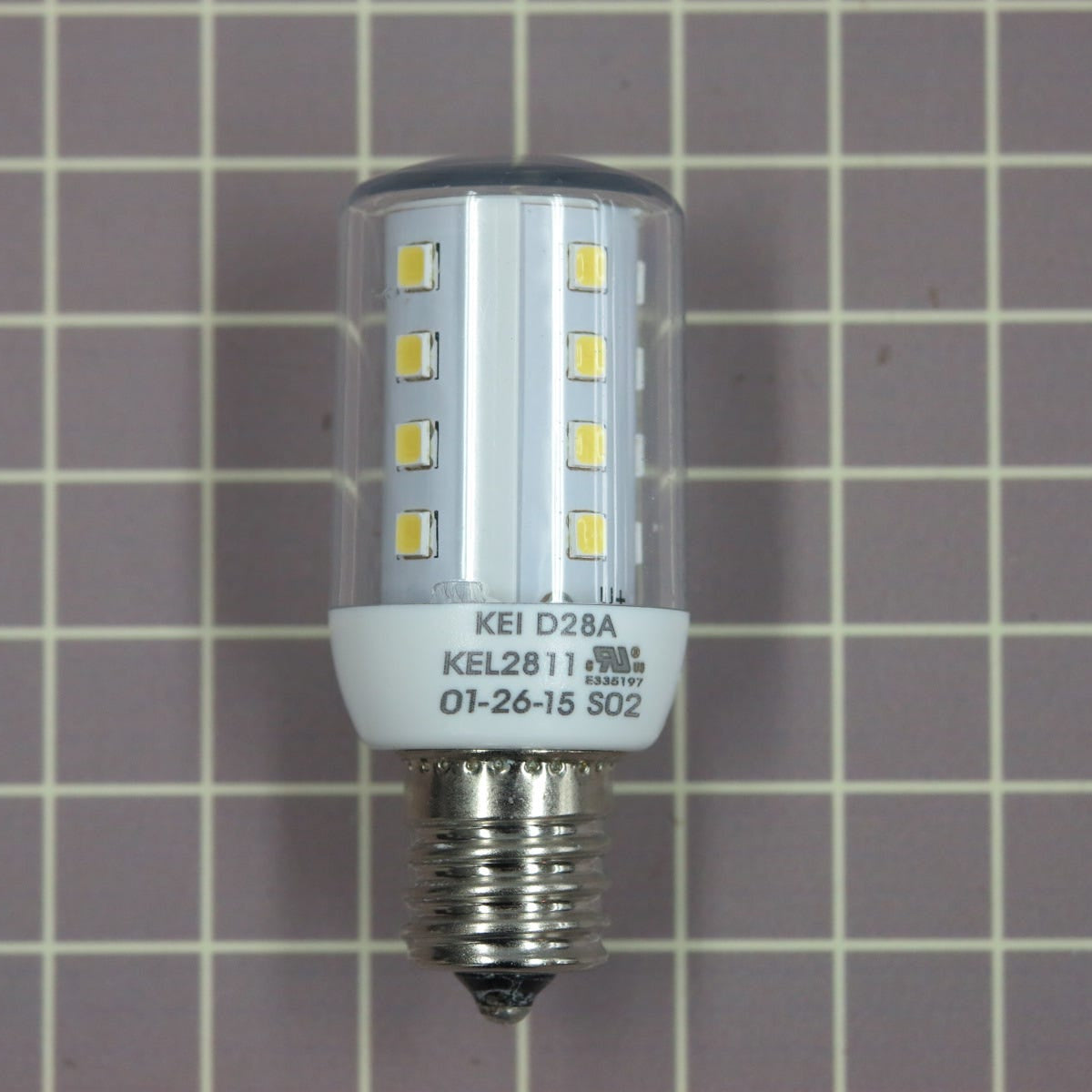 Light 5304498578 – Appliance Depot
