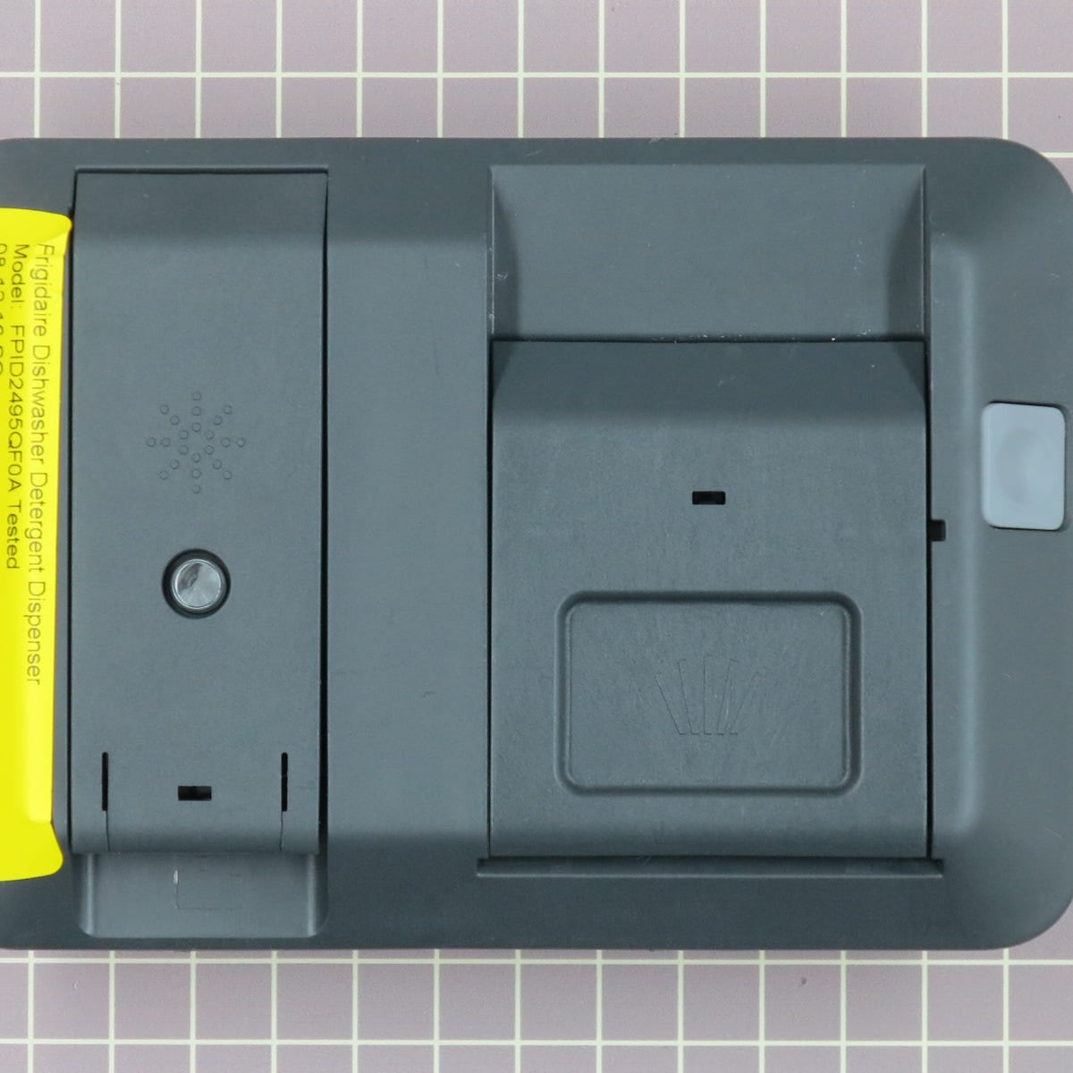 Detergent Dispenser A00130305 – Appliance Depot