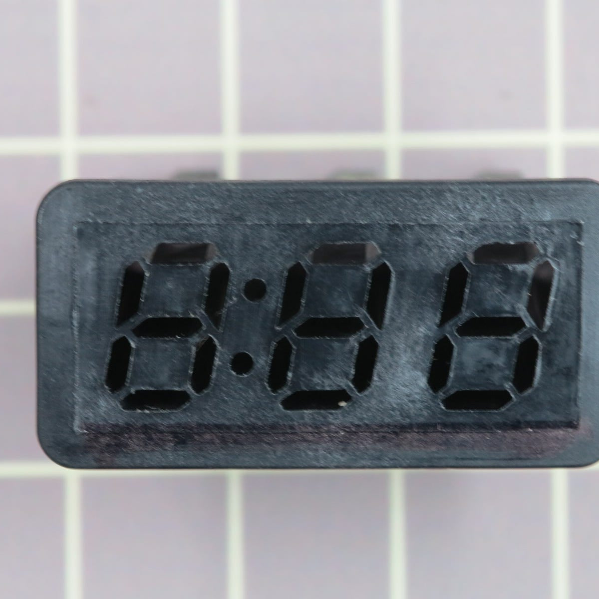 Display Board 134503300 – Appliance Depot