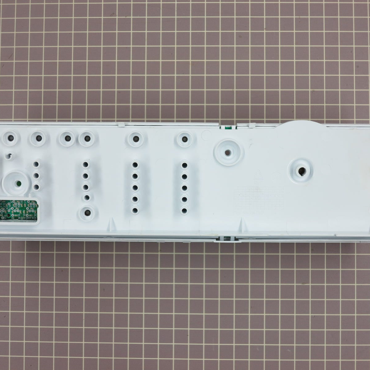 Control Board 137006000 – Appliance Depot