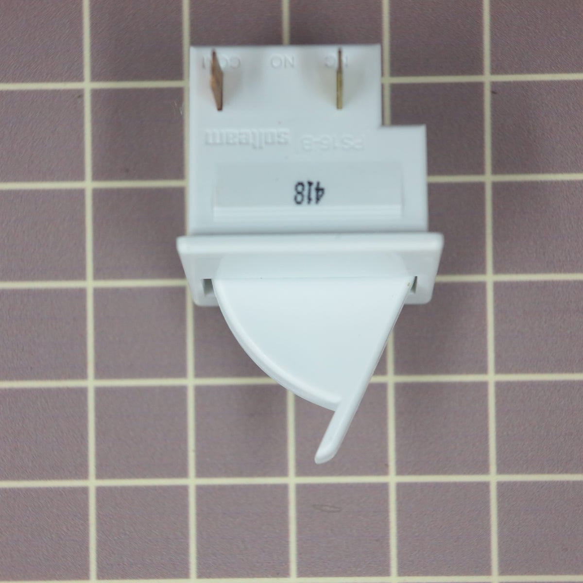 Switch W10847853 – Appliance Depot