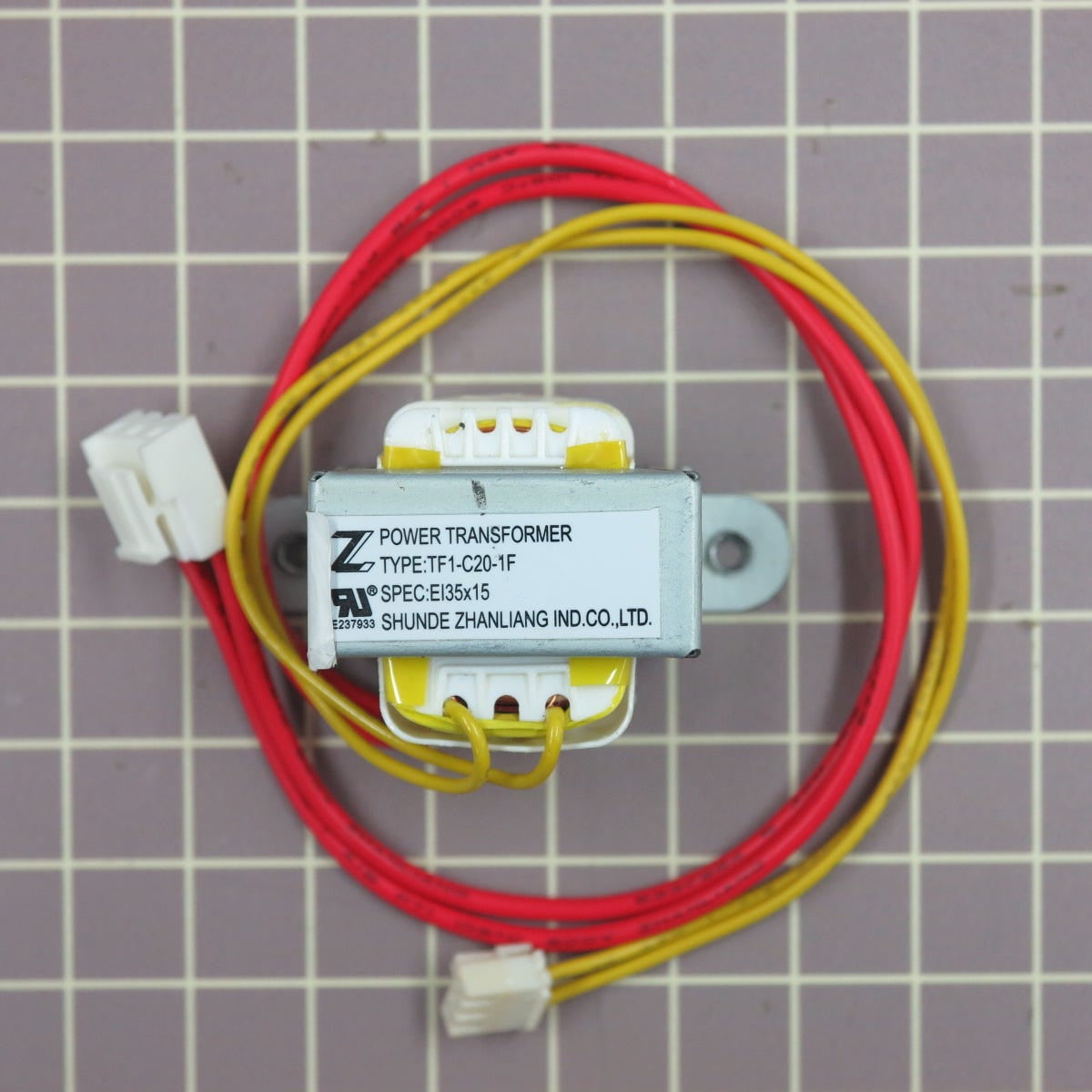 Transformer 202300900139 – Appliance Depot