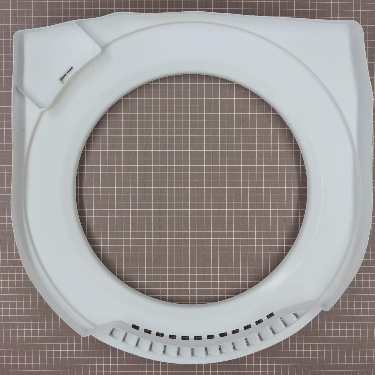 Tub Ring W10168523 – Appliance Depot