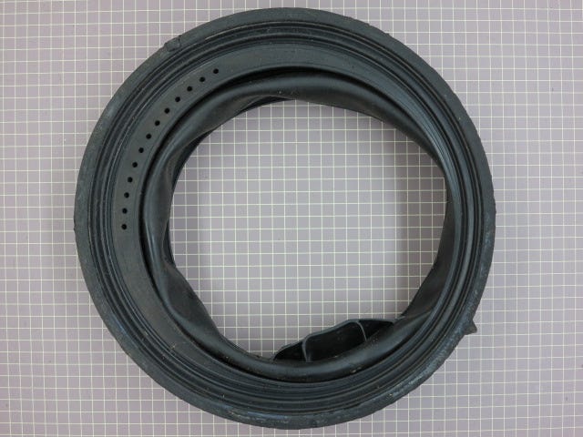 Door Boot Bellows 5303937187 – Appliance Depot