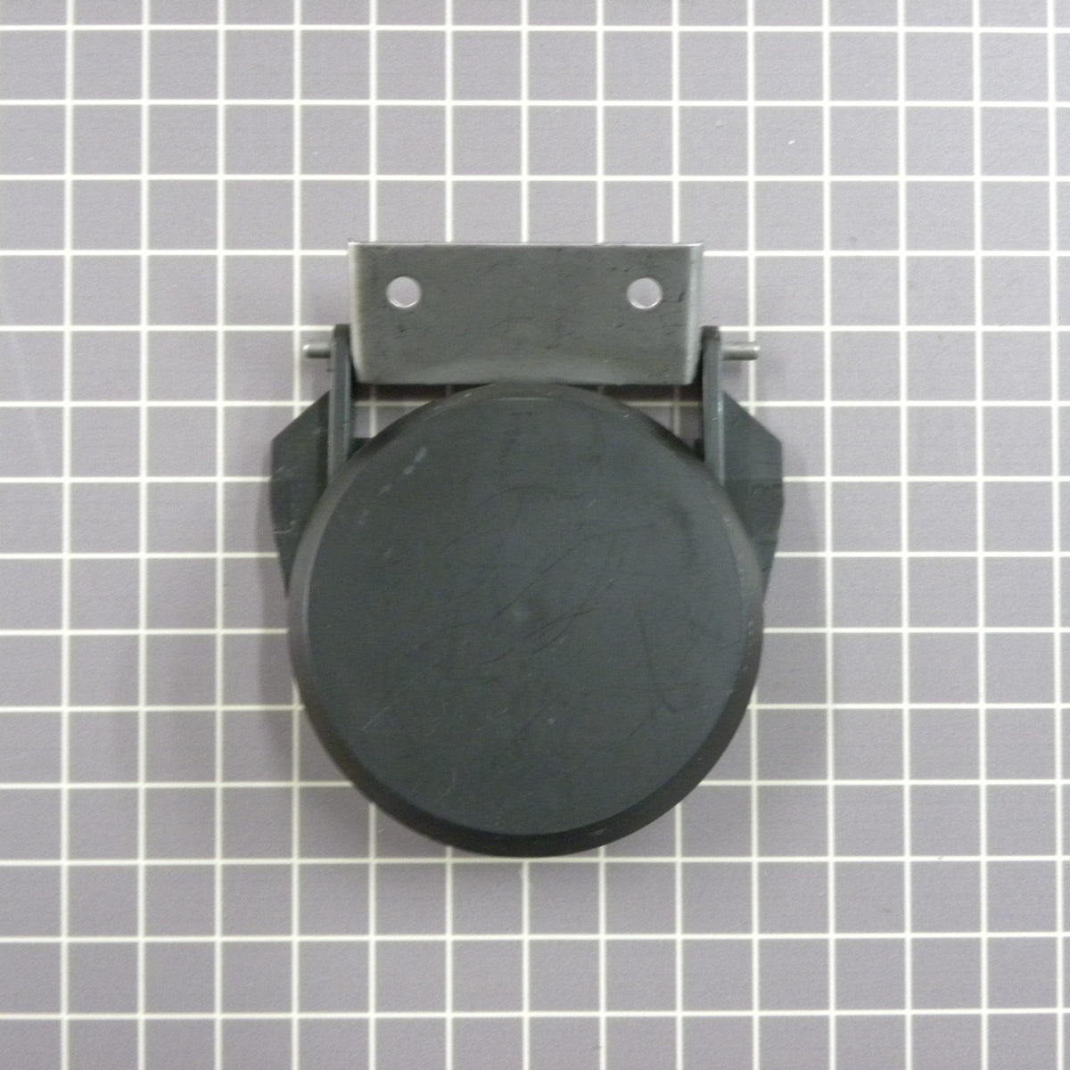 Dispenser Door Flap and Insulation 10246601 – Appliance Depot