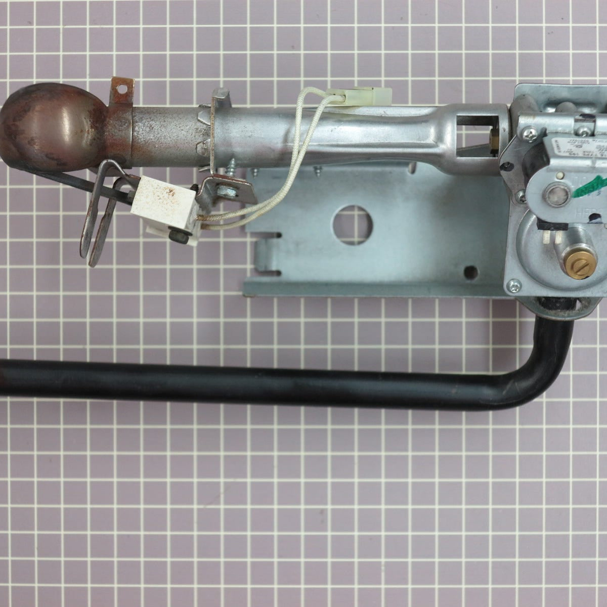 Gas Burner Assembly W10183825 – Appliance Depot