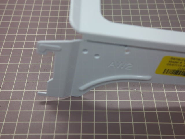 Glass Shelf DA97-10634A – Appliance Depot