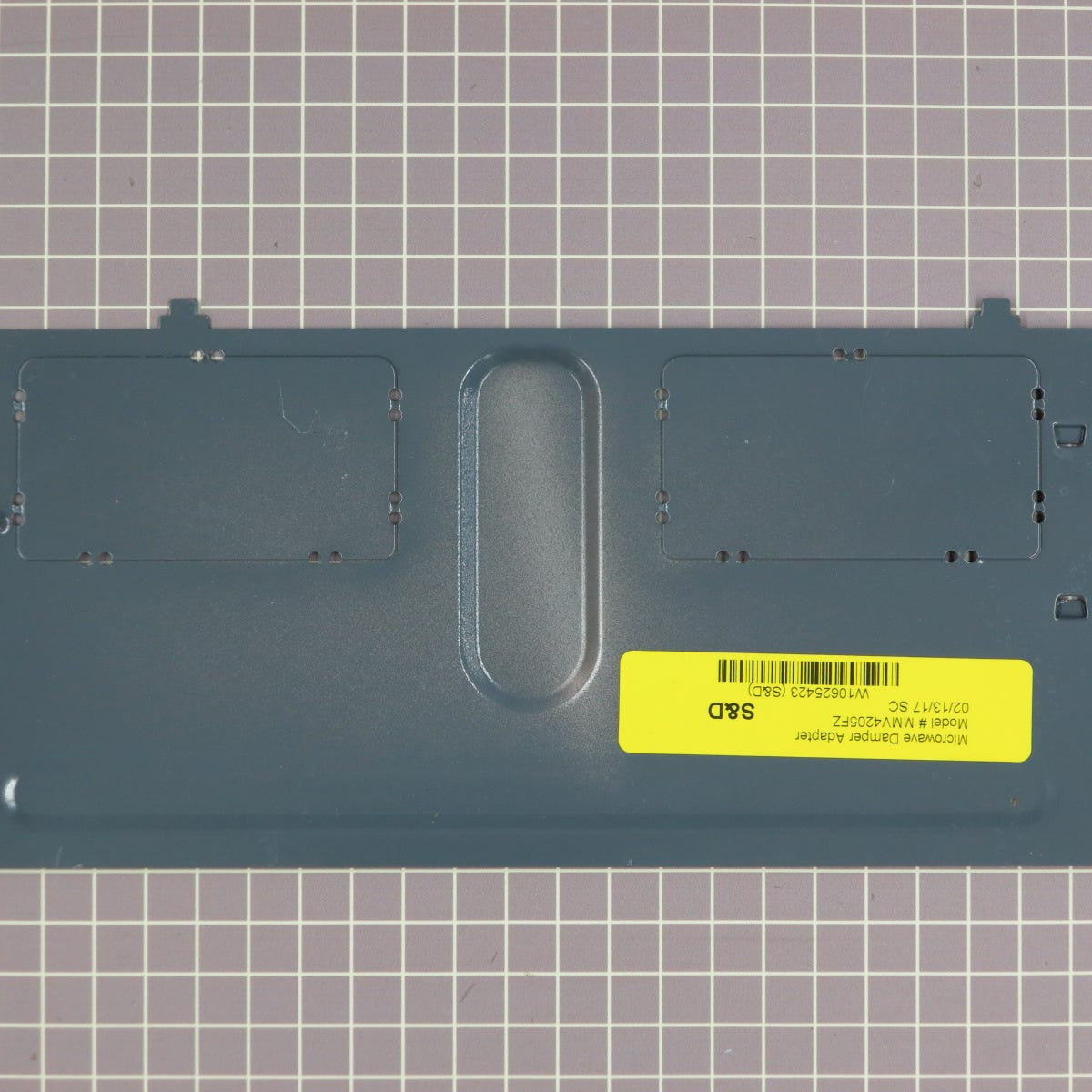 Damper Adapter W10625423 – Appliance Depot