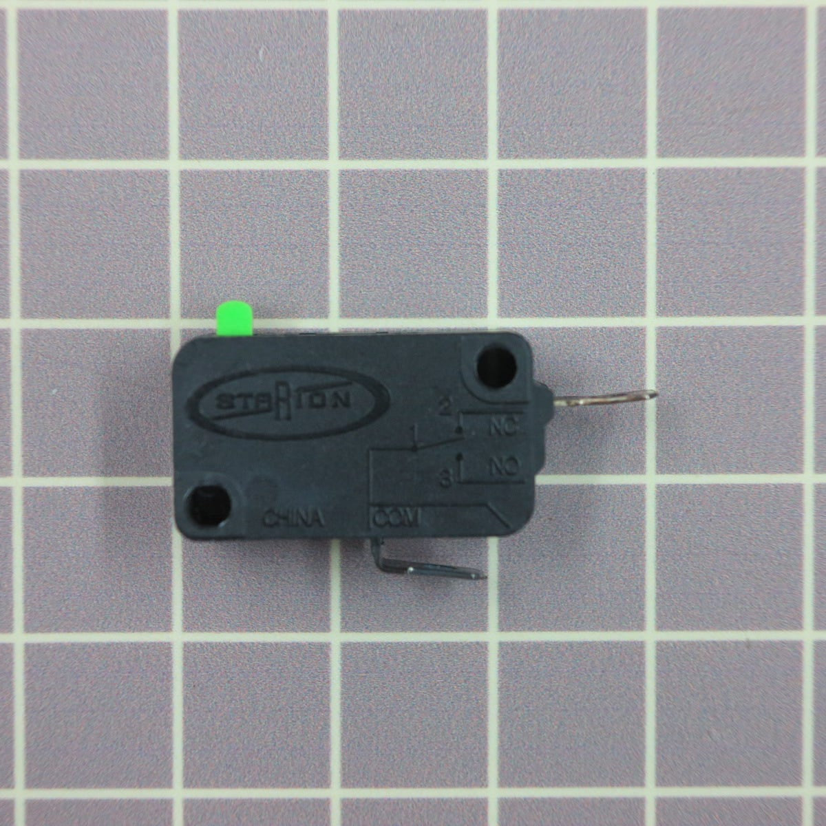 Micro Switch 53001019 – Appliance Depot