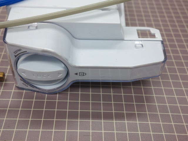 Water Filter DA97-11433A – Appliance Depot