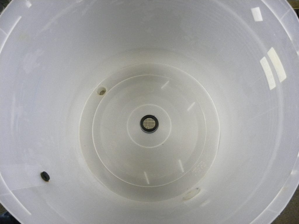 Outer Tub 8283125 – Appliance Depot