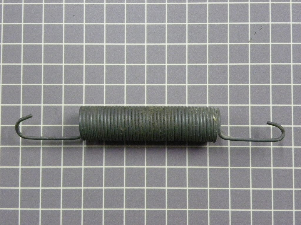 Whirlpool Dryer Door Spring 237979 – Appliance Depot
