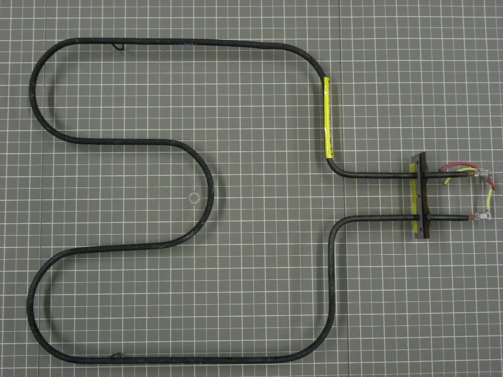 GE Double Oven Bake Element WB44T10032 – Appliance Depot