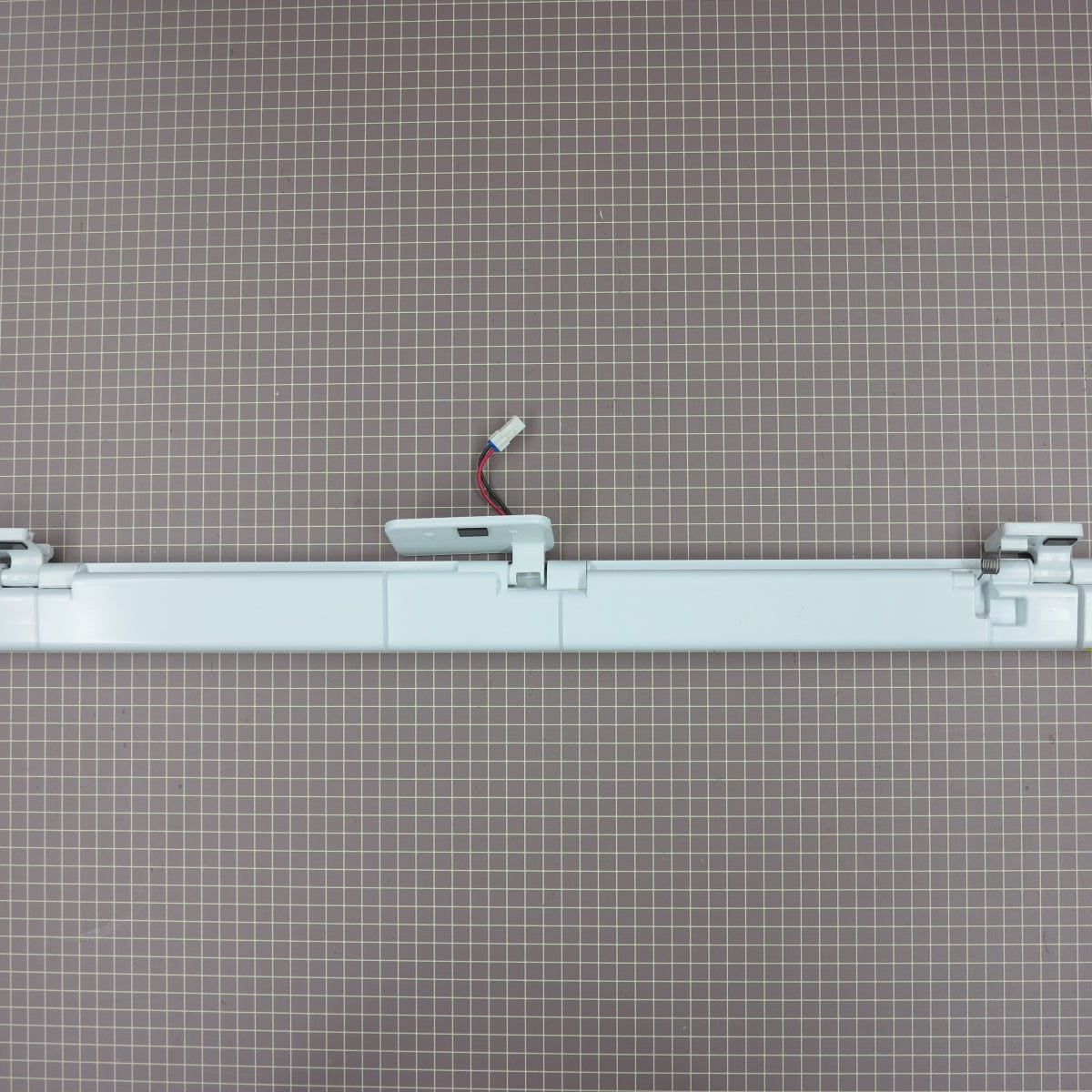 Mullion Articulation Assembly WR17X13240 – Appliance Depot