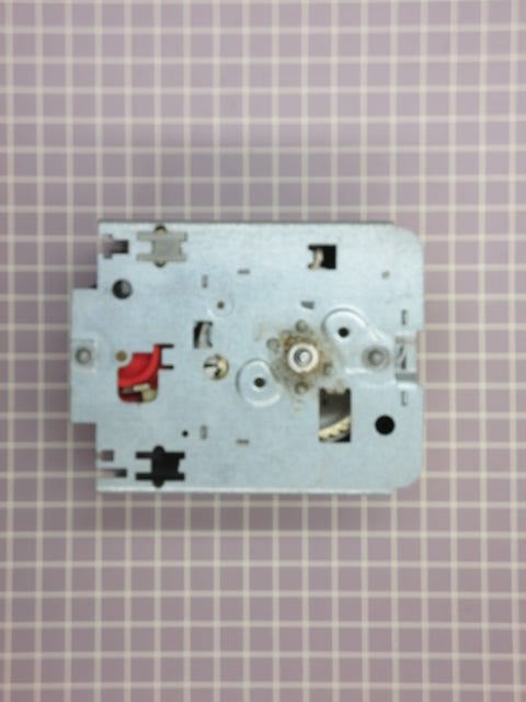 Timer 64007 – Appliance Depot