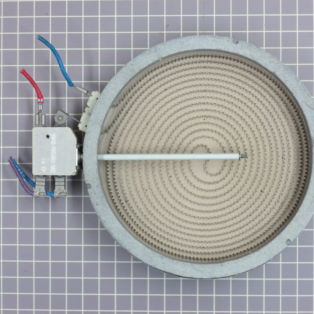 Heating Element 100W 32007001 – Appliance Depot