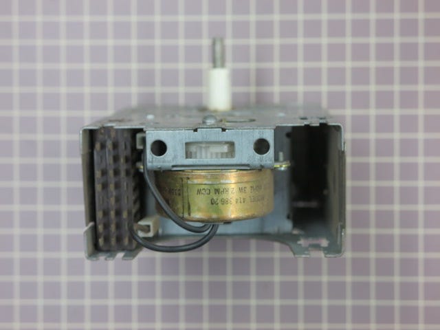 Timer 64096 – Appliance Depot