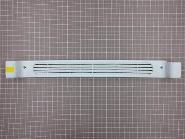 Toe Kick Plate 297198900 – Appliance Depot