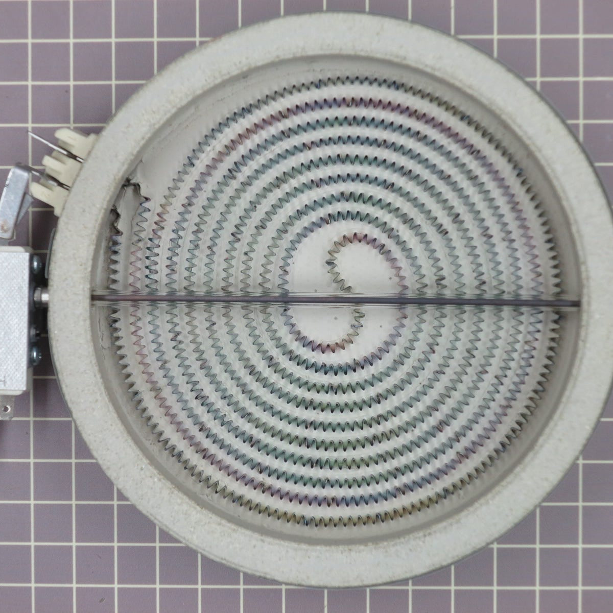Radiant Surface Element WB30T10145 – Appliance Depot