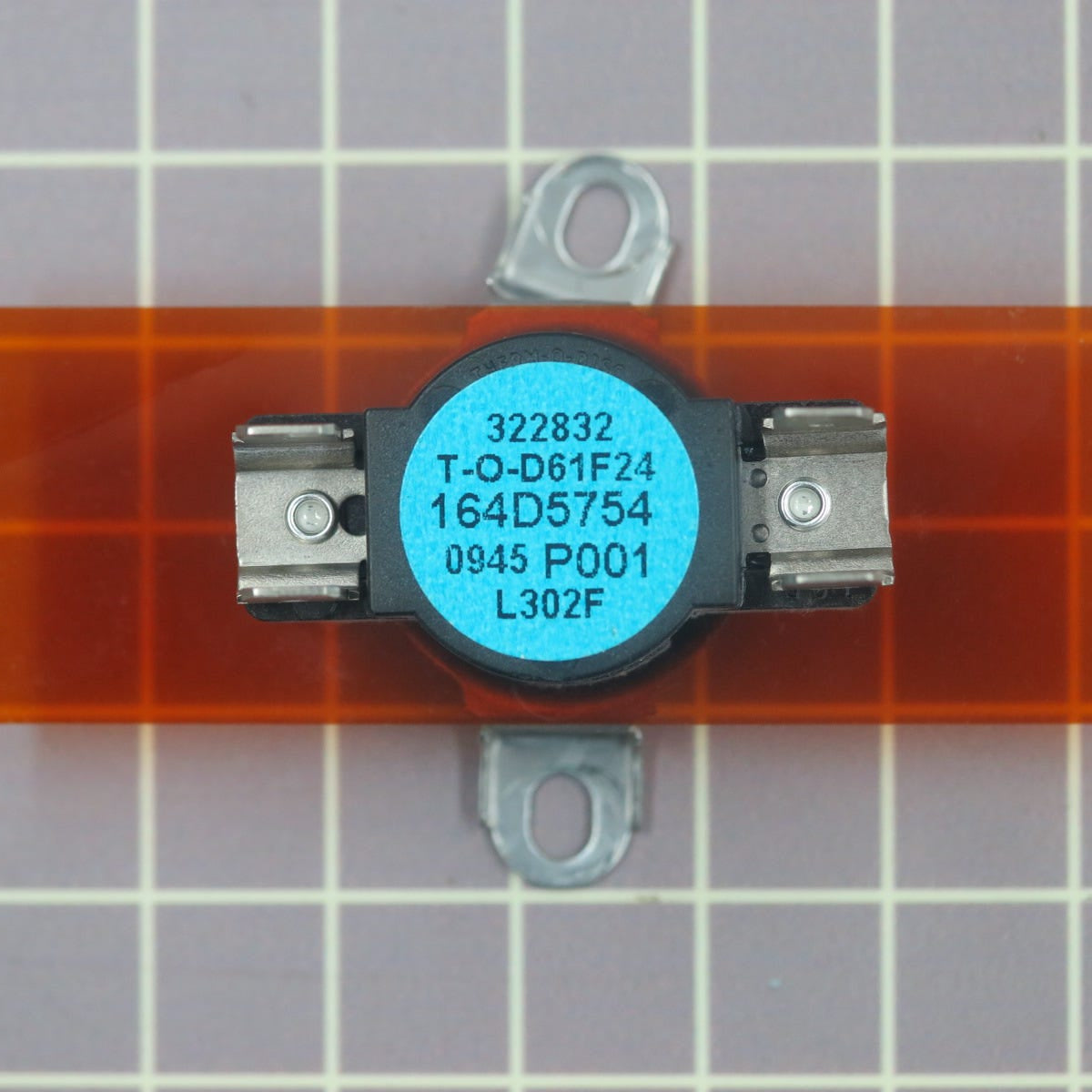 Thermal Control Runaway WB24T10105 – Appliance Depot