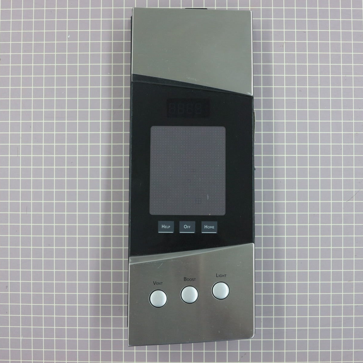 Control Panel WB07X11143 – Appliance Depot