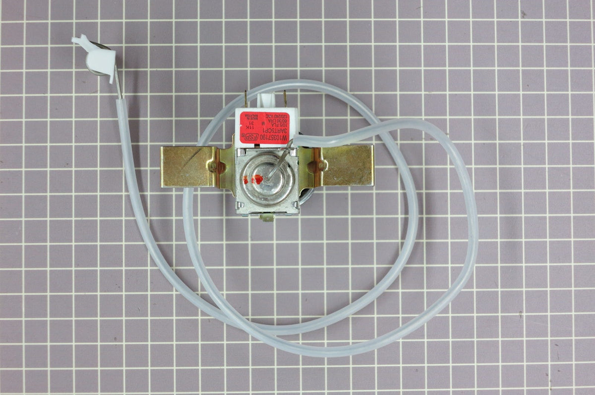 Thermostat W10357190 – Appliance Depot