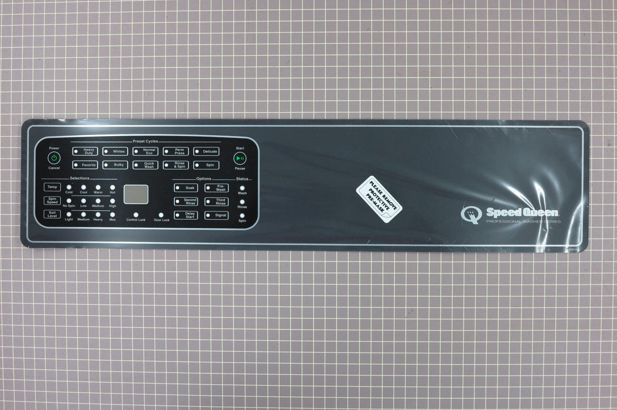 Central Flow HEC FC H4 Overlay 806169 – Appliance Depot
