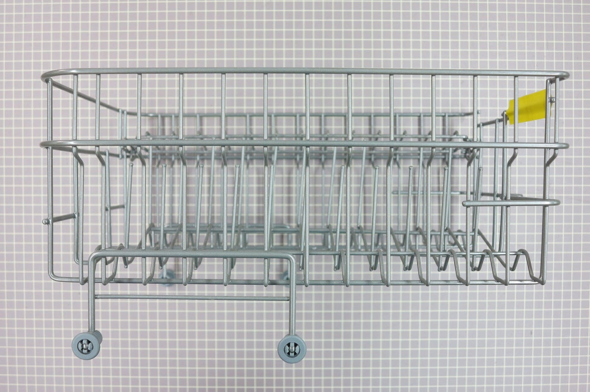 Upper Basket with Wheels 12976000001007 – Appliance Depot