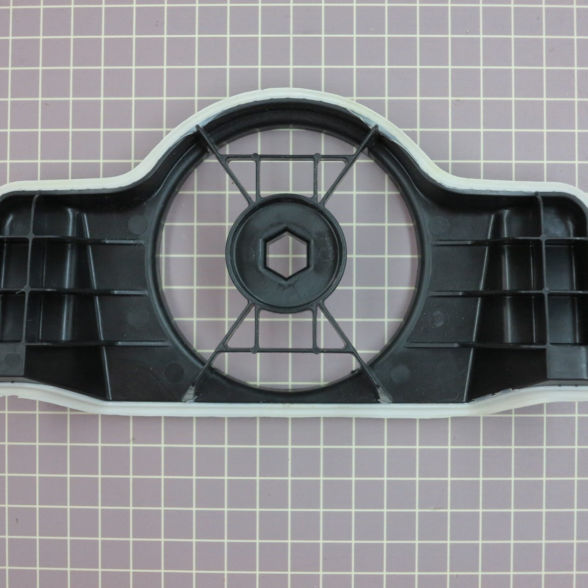 Fan Scroll W10251462 – Appliance Depot