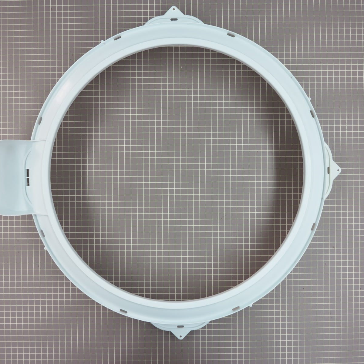 Tub Ring WPW10531289 – Appliance Depot