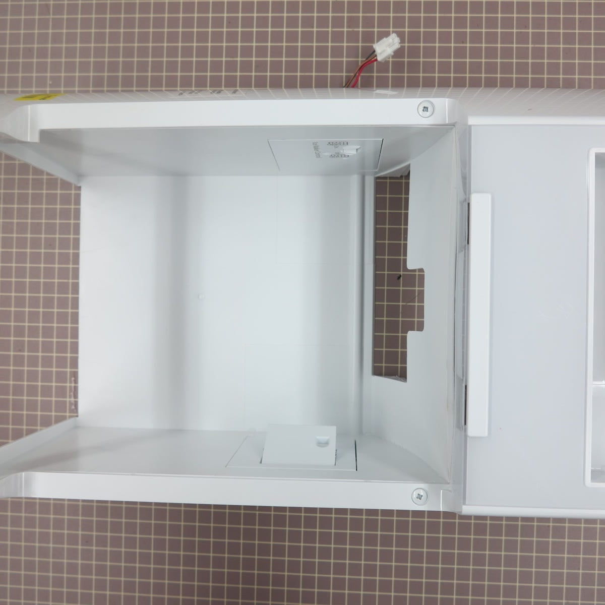 Dispenser Front Panel W10287594 – Appliance Depot