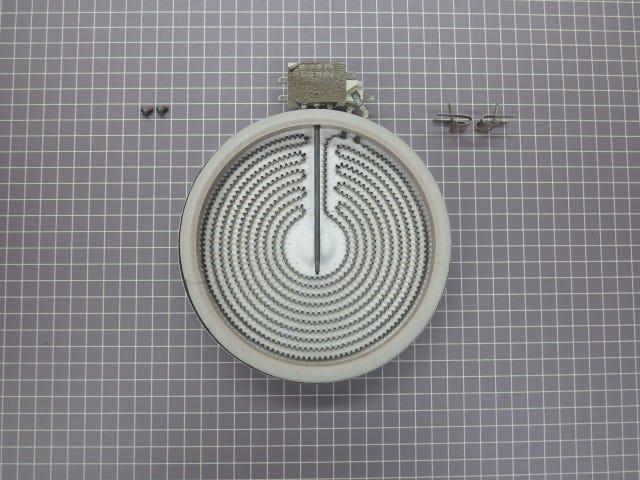 Surface Element 1800W WP8273993 – Appliance Depot