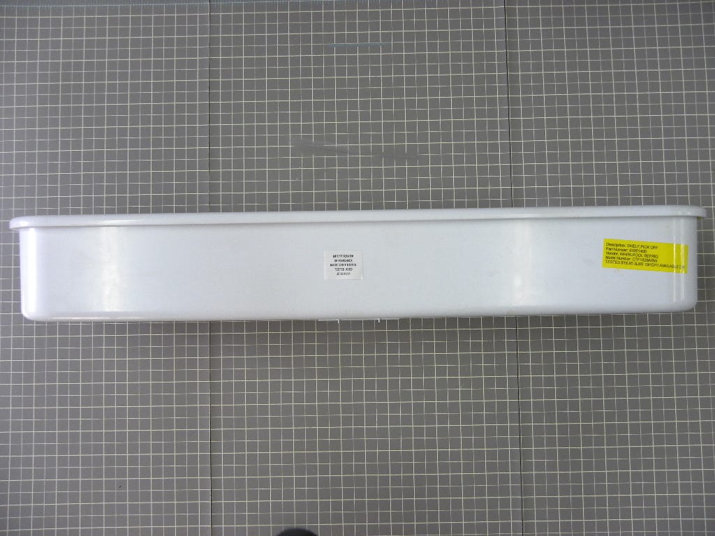 Pick Off Shelf 63001400 – Appliance Depot