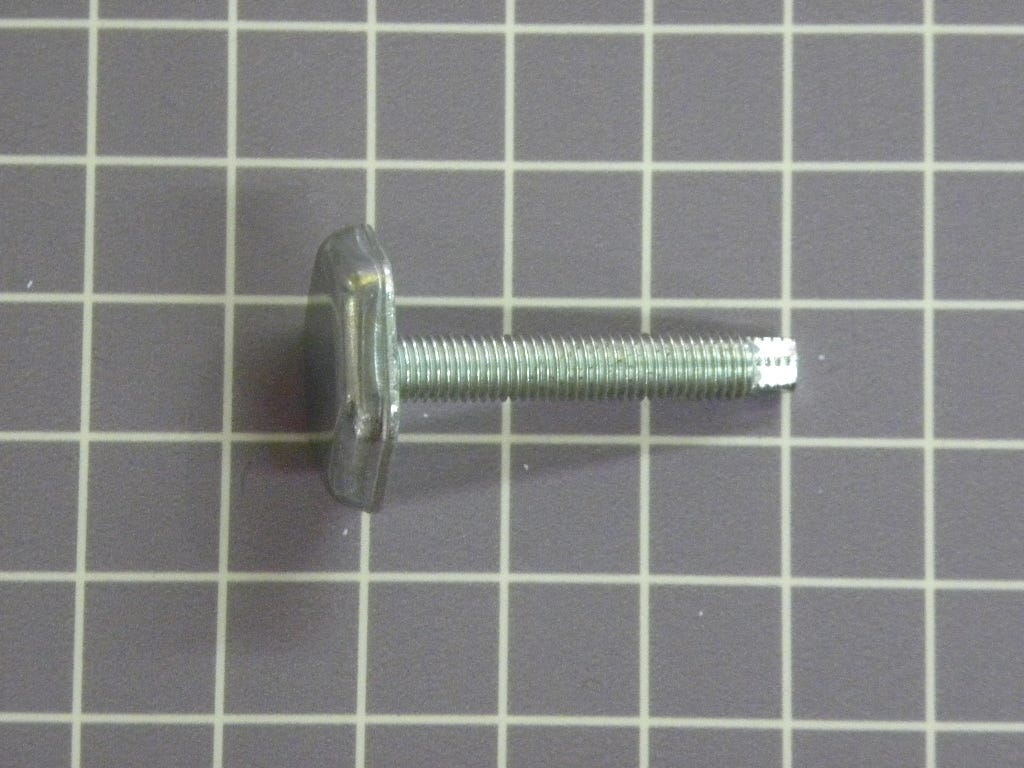 Leveling Leg WD2X320 – Appliance Depot